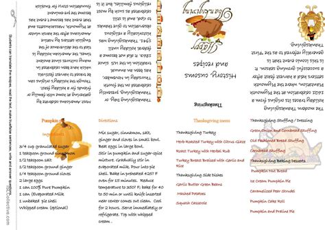 Esl Thanksgiving Activities For Adults