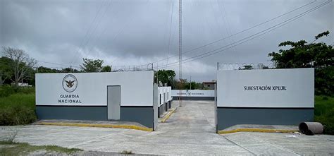 Así avanza el despliegue de la Guardia Nacional en México