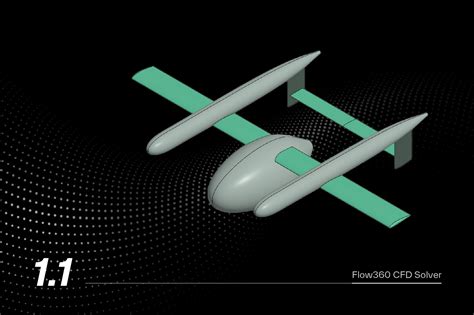 Introduction To The Flow360 Webui — Flow360 Computational Fluid