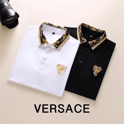 Jual Polo Shirt Pria 2822 Kaos Kerah Premium Kaos Polo Import Baju