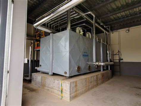 China Unit 01 Sulfur Melting And Measurement Unit 01 Sulfur Melting