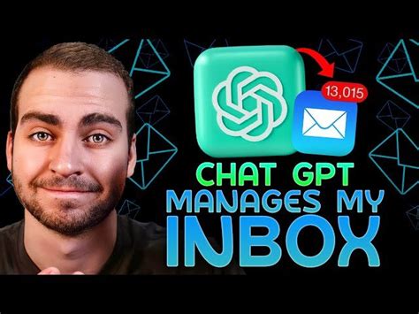 Manage Your Email With GPT 4 Full Tutorial Study Groups Moocable