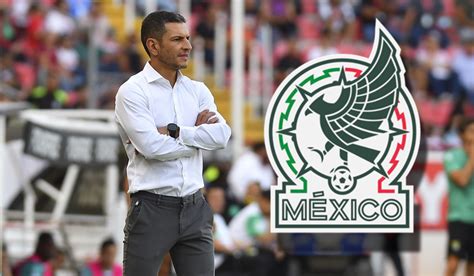 Jimmy Lozano Al Rescate El Mexicano Será El Entrenador Interino De La