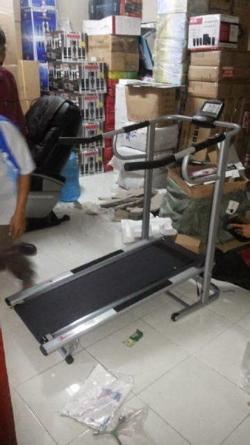Treadmill Manual Jual Treadmill Murah Bandung Jakarta Semarang Surabaya Bekasi Bali Riau Nusa