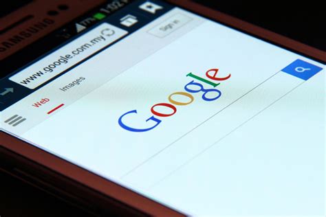 Search Engine Algorithms Just Taught Me A Hard Lesson Vickie Sullivan