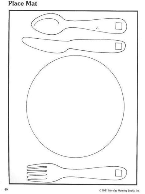Healthy Menu Pdf
