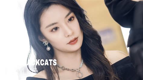 Wang Yu Fei 王羽菲 Thumbnail For Playlist Youtube