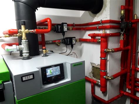 Galeria TECHNIKA GRZEWCZA I SANITARNA DARIUSZ CYBULSKI