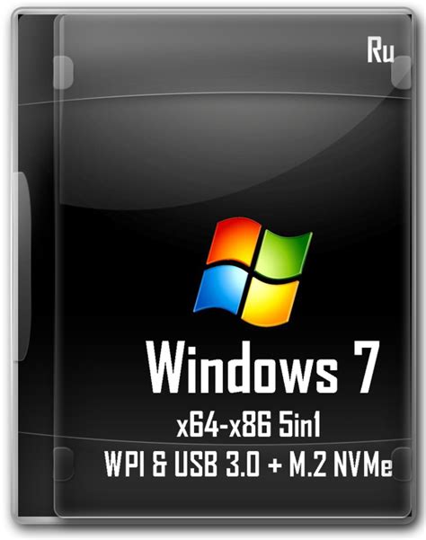 Windows X X Sp Rus