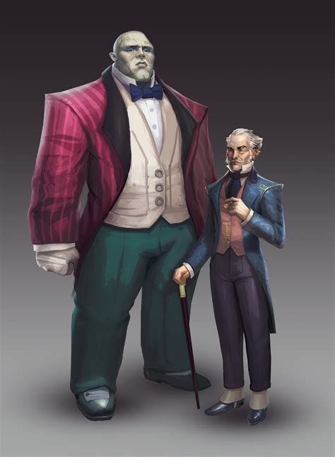 Arcanum Games Game Art Joyreactor