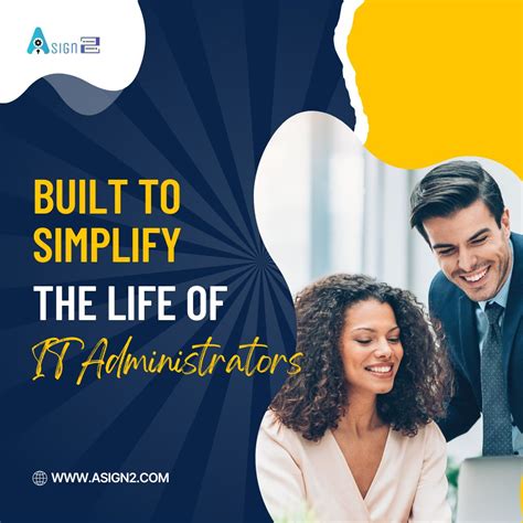Asign2 On Linkedin We Have A 3 In 1 Solution For Active Directory