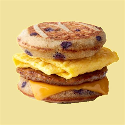 Mcgriddle All You Need To Know About Mcdonalds Mcgriddles Deal