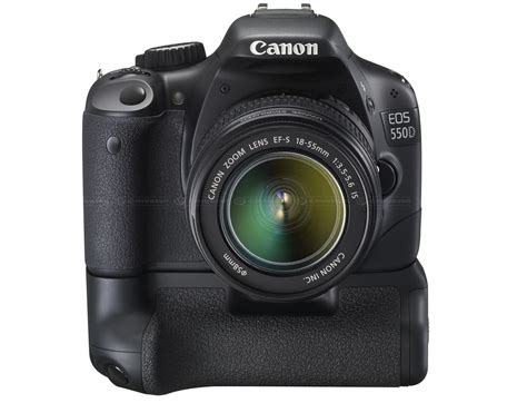 Canon EOS 550D / Rebel T2i , previewed with samples: Digital ...