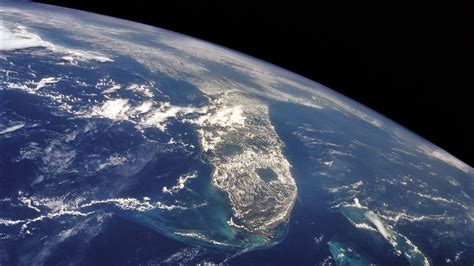 Nasa Analysis Shows Unexpected Amount Of Sea Level Rise In 2024 Nasa