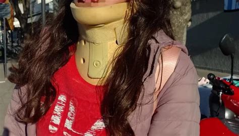 Casi La Matan” Una Mujer Denunció Que Golpearon Ferozmente A Su Hija