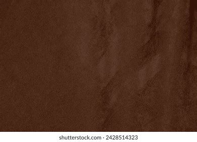 Silk Brown Color Velvet Fabric Texture Stock Photo Shutterstock