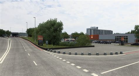 London Enhanced V Re Cache Issue Solved Promods
