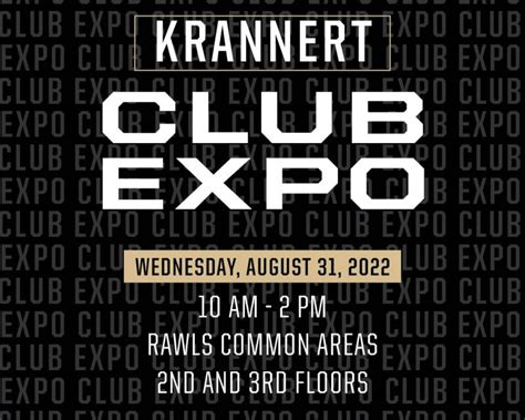 Id Love To See Purdue University Krannert School Of Management