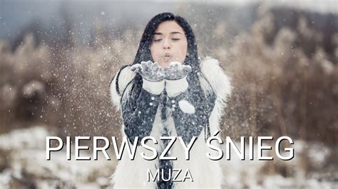 Muza Pierwszy śnieg Disco Poloeu