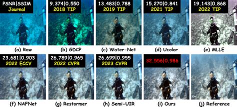hclr net：用于水下图像增强的局部随机扰动的混合对比学习正则化 international journal of computer