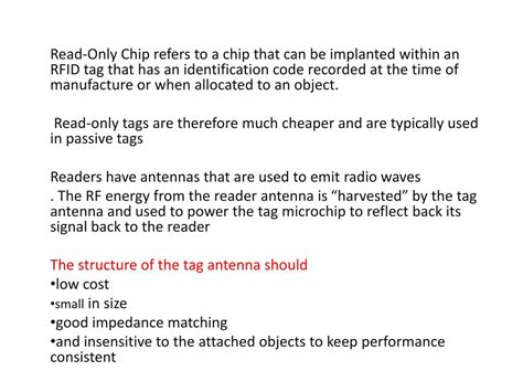 PPT Chip Tag PowerPoint Presentation Free Download ID 6082536