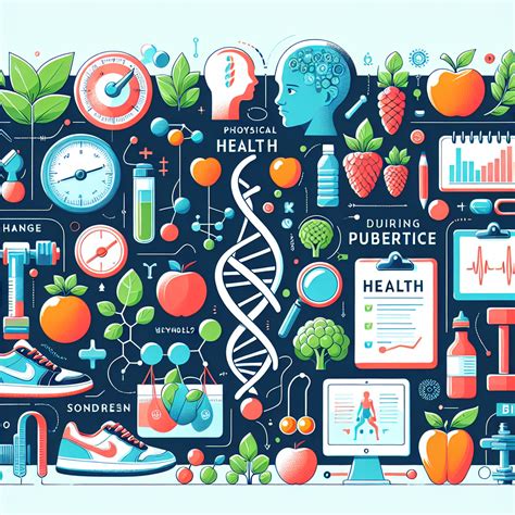 Tips Ampuh Menjaga Kesehatan Tubuh Saat Masa Pubertas Klinik Asri Husada Ii Blog