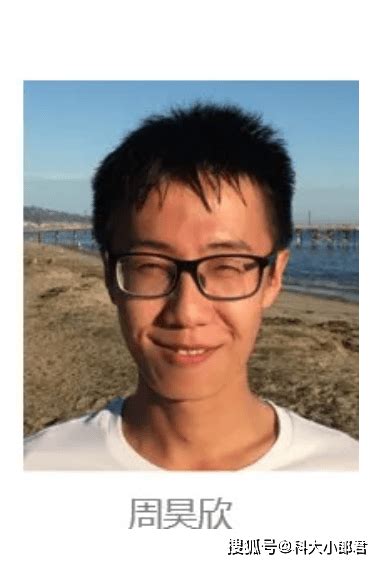 中科大少年背靠背发2篇nature，他的师兄正是天才曹原周昊欣