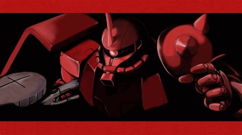 Zaku Wallpaper