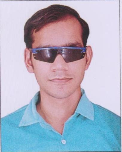 naveen kumar pandey blind relief association