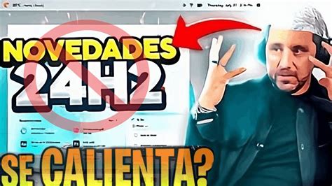 Windows 11 24h2 Error En Windows