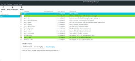 How To Install Gcc On Ubuntu Tojikon Net