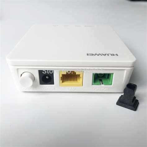Huawei Gpon Hg8010h Sc Apc Schnittstelle Ftth Ont Grandado
