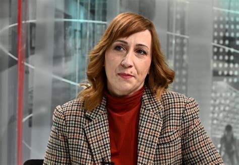 Dejan Srbinovski On Linkedin ВИДЕОИНТЕРВЈУ Бранка Минчева ЦУП Институциите мора да бидат