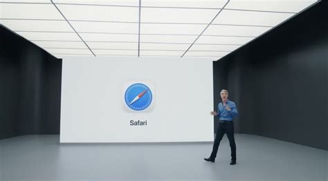 Apple Unveils Safari Technology Preview 171 Featuring Performance