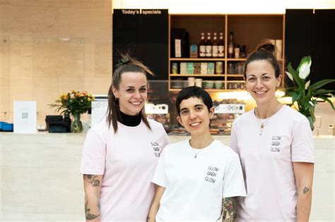 Glow Opens A Pop Up At Mudam Kachen