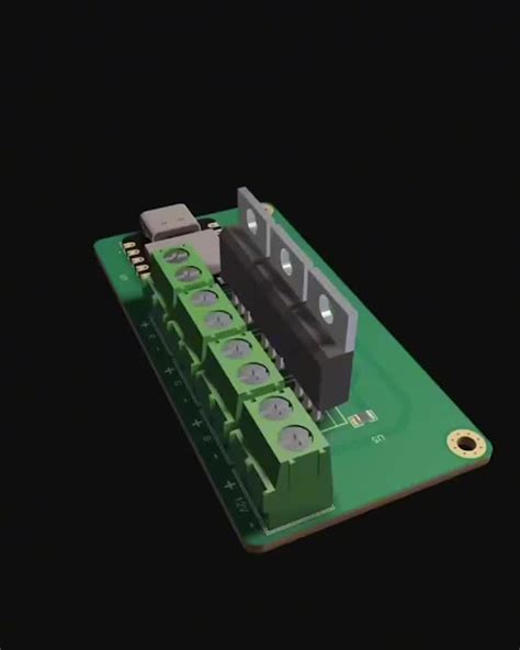 Do Pcb Design Pcb Layout For Iot Devices Robotics Drones Wearables