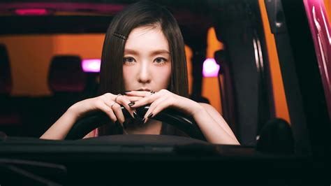 Irene Bae Joo Hyun Red Velvet Kpop 레드벨벳 Birthday Girls 4k Hd