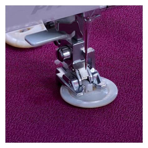 Pfaff Sew On Button Foot Moores Sewing