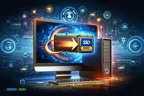 Western Digital Ssd Test Tool A Simple Guide