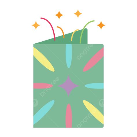 Greeting Card Clip Art