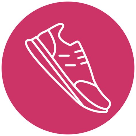 Calzado Iconos Gratis De Moda