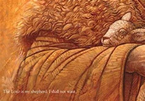 Psalm 23 Bb By Watson Richard Jesse 2015 02 26 Unknown Author