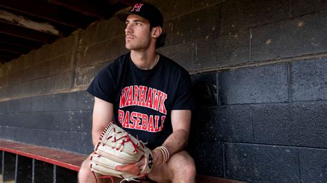 Bryce Eldridge Is A Two Way Star Ohtani Comparisons Have Followed The Washington Post