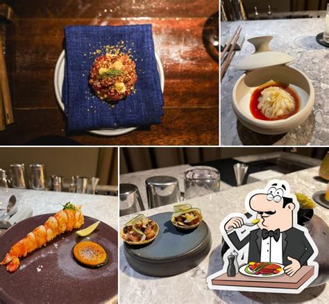 Restaurant Royd Phuket Restaurant Menu Prices And Reviews