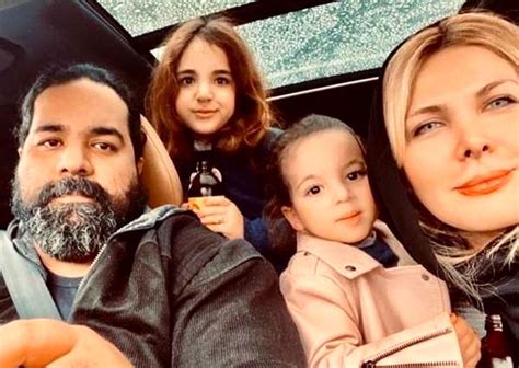 عکس های شخصی خواننده های محبوب ایرانی در کنار همسر و فرزند از محسن چاووشی تا رضا یزدانی