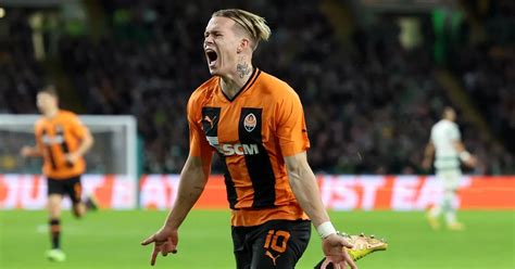 Arsenal Make Mykhaylo Mudryk Transfer Decision As Real Madrid Hand Marco Asensio Green Light