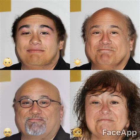 Alternate Universe Danny Devitos R Iasip