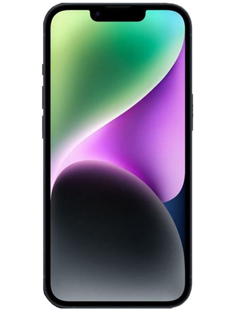 Apple Iphone 14 128gb Black Mobilepointbg