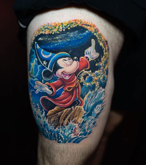 Tattoos Orpheus Tattoo