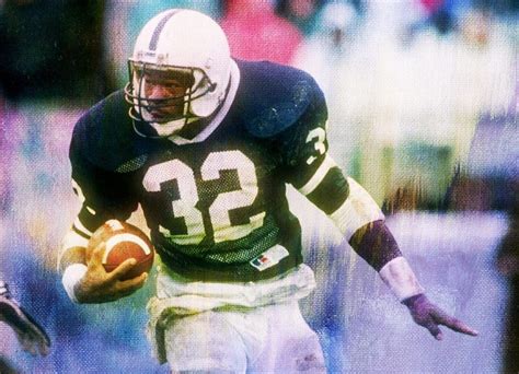 Blair Thomas Stats Nfl Career Season And Playoff Statistics